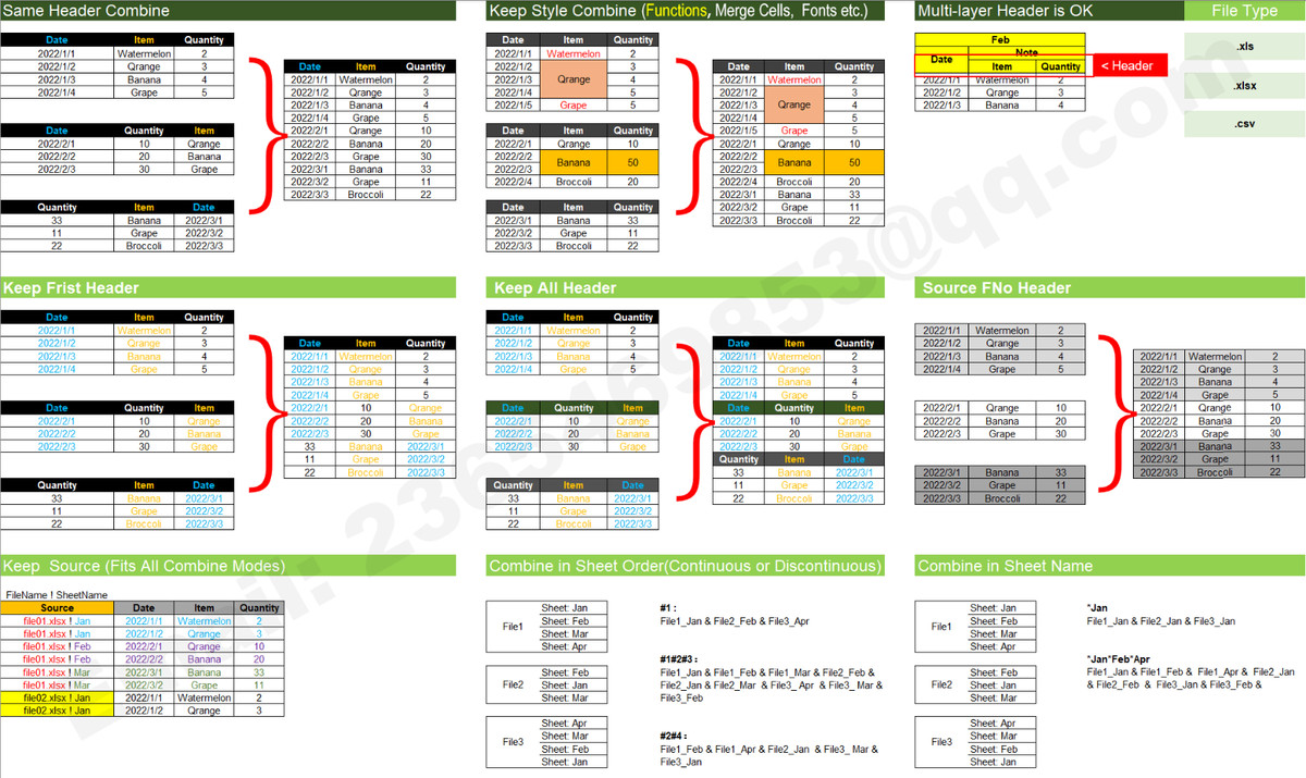 Excel Vba Templates