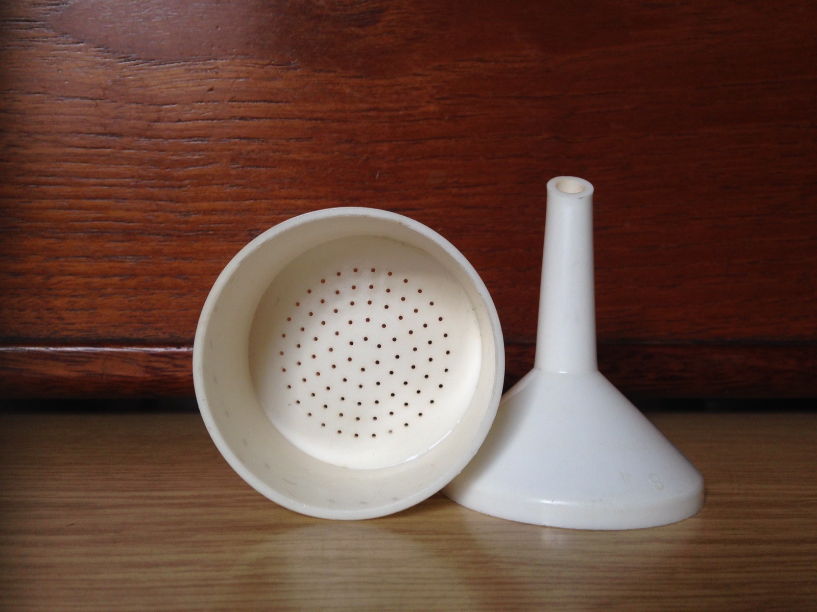 2 X 60mm Plastic Buchner Funnel Filtration 2 Pieces | eBay UK