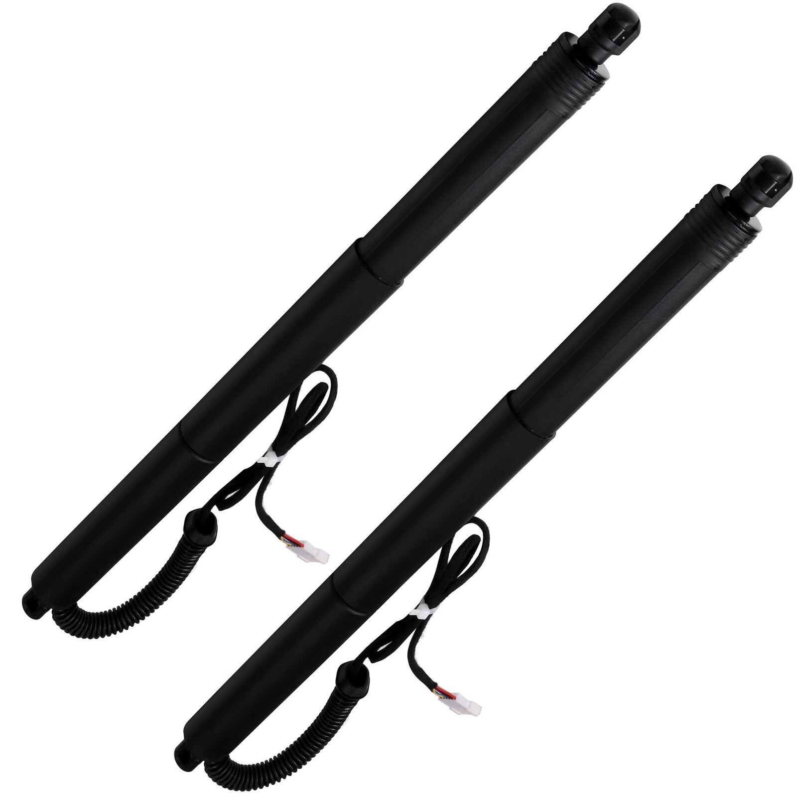 2 Fits for 2010-2017 BMW X3 Rear Liftgate Lift Supports Electric Struts ...