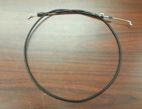 GX23336 John Deere OEM Zone Control Operator Presence Cable | eBay