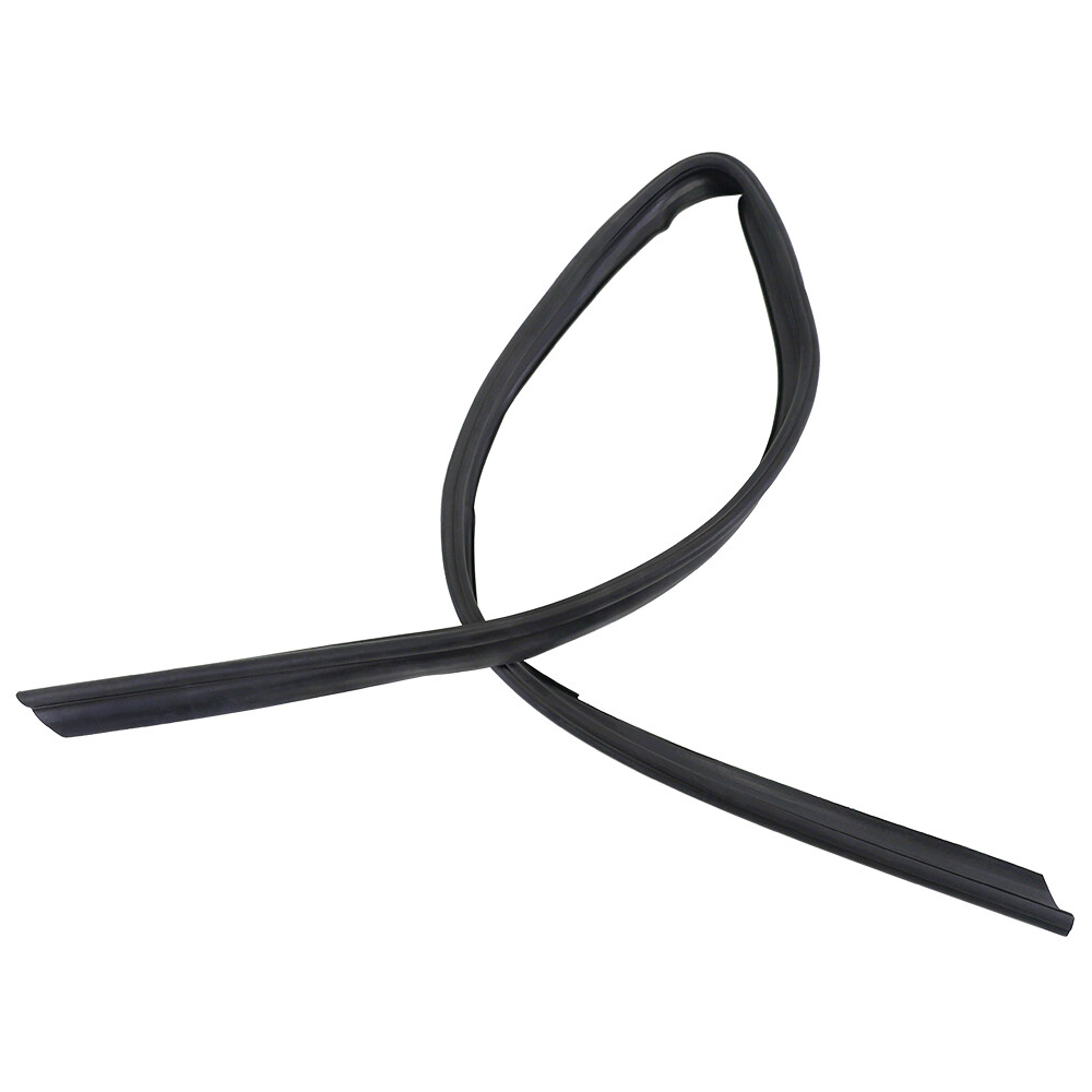 51767255802 Front Engine Hood Seal Strip For BMW F30 F31 F36 F33 F80 ...