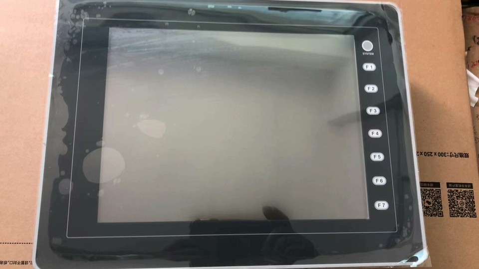 Fuji V810CDN HMI Touch Screen Panel 1PC New Expedited Shipping | eBay UK