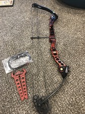 Mathews Conquest 4 Compound Bow for sale online | eBay