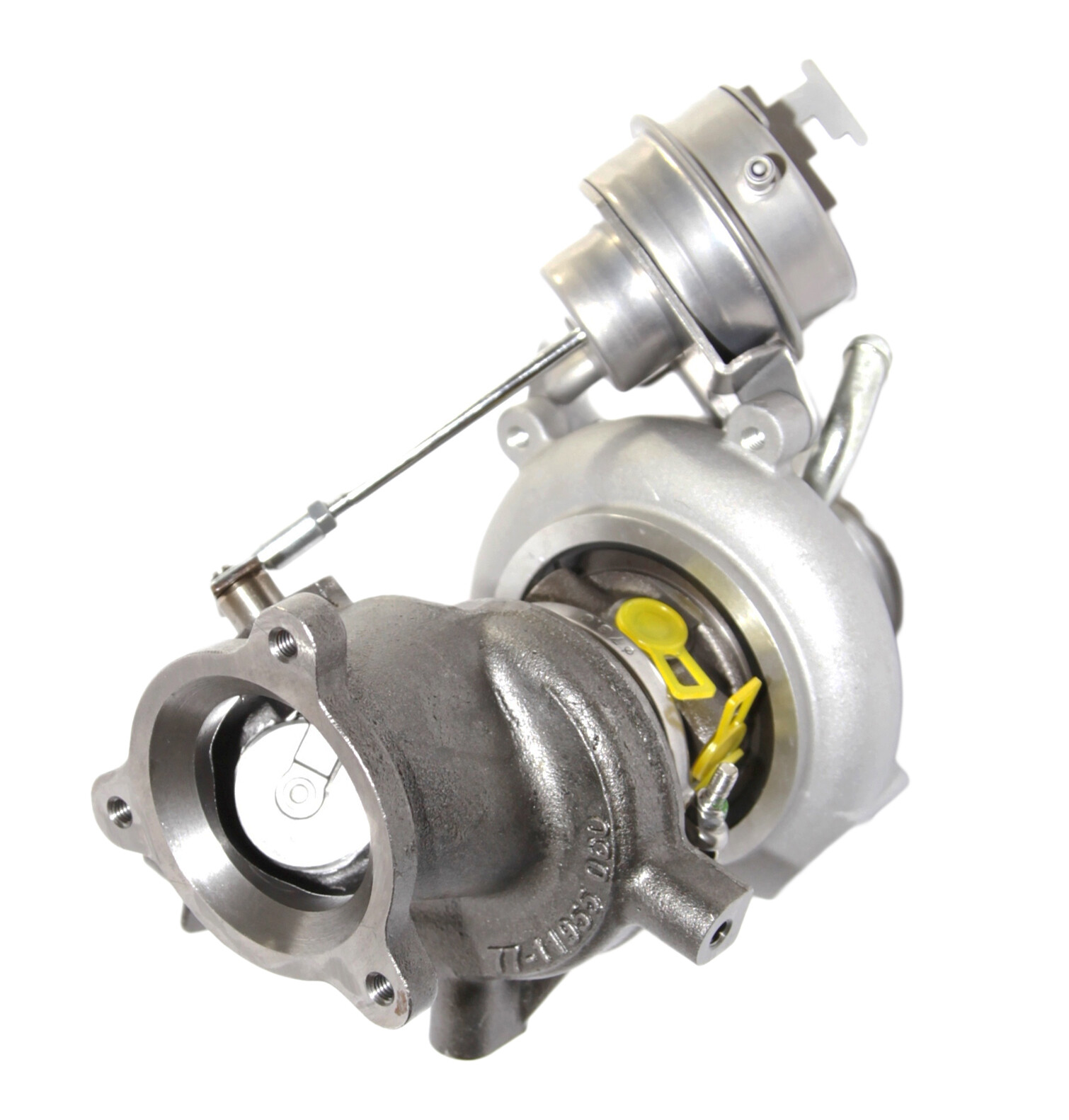 For 2003-2011 Saab 9-3 Aero 2.0T w/B207R 49377-06520 TD04L-14T ...