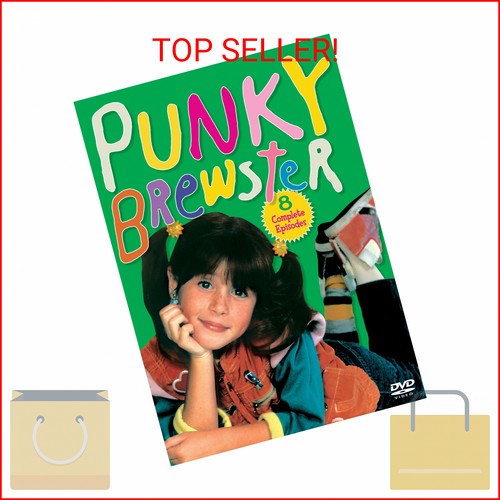 Punky Brewster | eBay