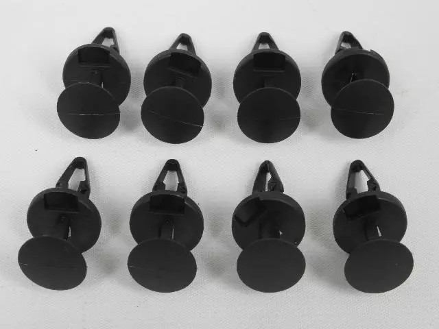 Genuine Mopar Push Pin 6509049AA | eBay