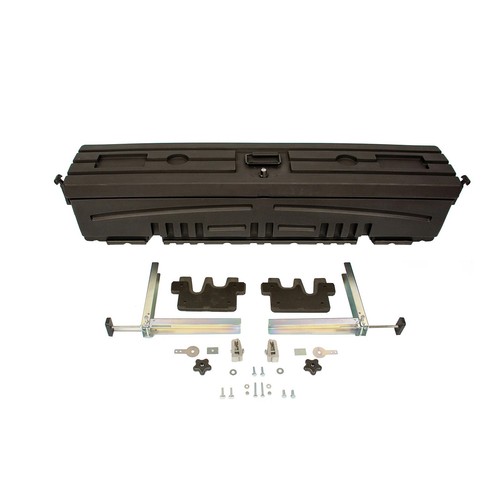 DU-HA Universal Humpstor Heavy-Duty Side Tool Box Gun and Gear Storage ...