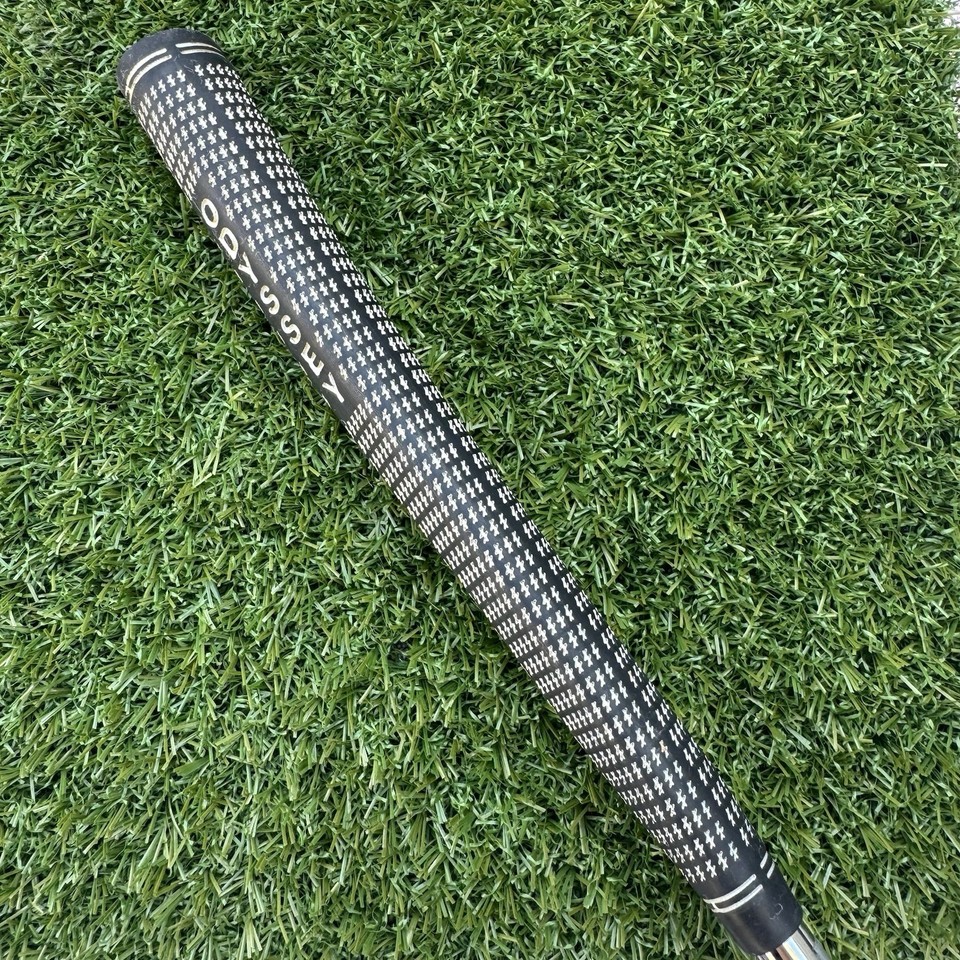 Odyssey White Hot 8 Putter Napa Style Blade Original Grip 34” RH | eBay