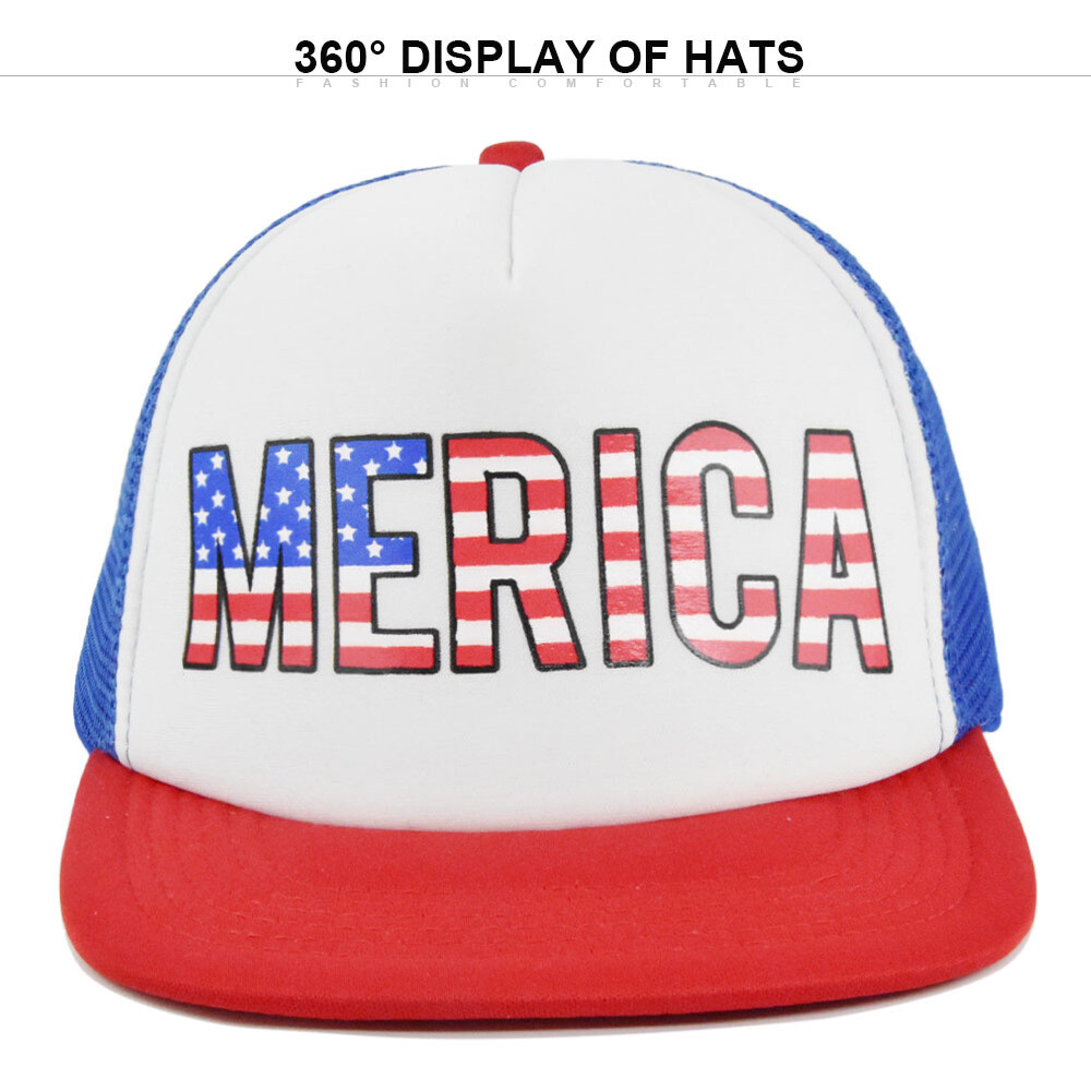 Cool Hip-hop Hat With Logo Design Adjustable Street Dance Cap For Tru ...