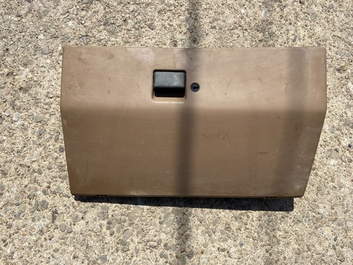 OBS Ford F150, F250, Bronco Interior Trim glove box beige | eBay