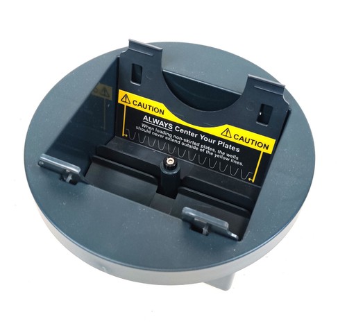 Benchmark Scientific PlateFuge C2000 MicroCentrifuge Rotor C2000-DWMP ...