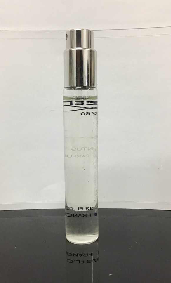 Creed Aventus Eau De Parfum Spray 0.33 Fl Oz, As Pictured, No Box | eBay