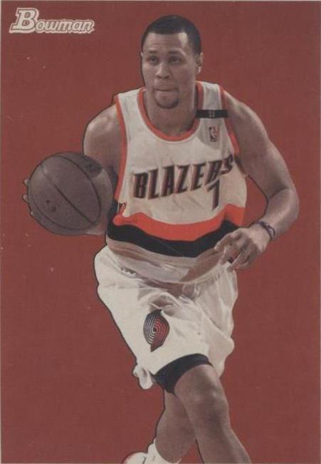 2009-10 Bowman '48 - Brandon Roy #66 for sale | eBay