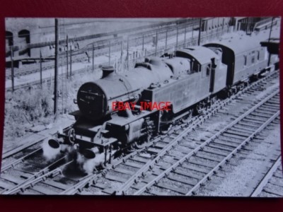 PHOTO LMS CLASS 4P LOCO NO 42070 VIEW 2 | eBay UK