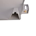 Driver Left Side Front Side Panel For Isuzu NPR 2005-2007, NPR-HD ...
