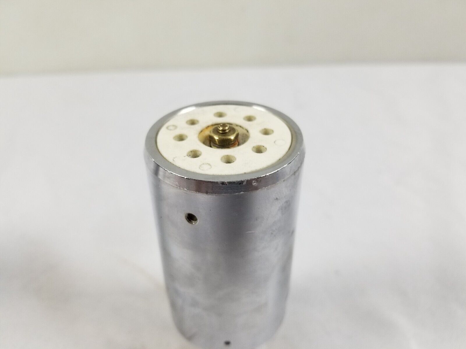 Branson 4TJ Ultrasonic Welder Transducer Converter #2 | eBay