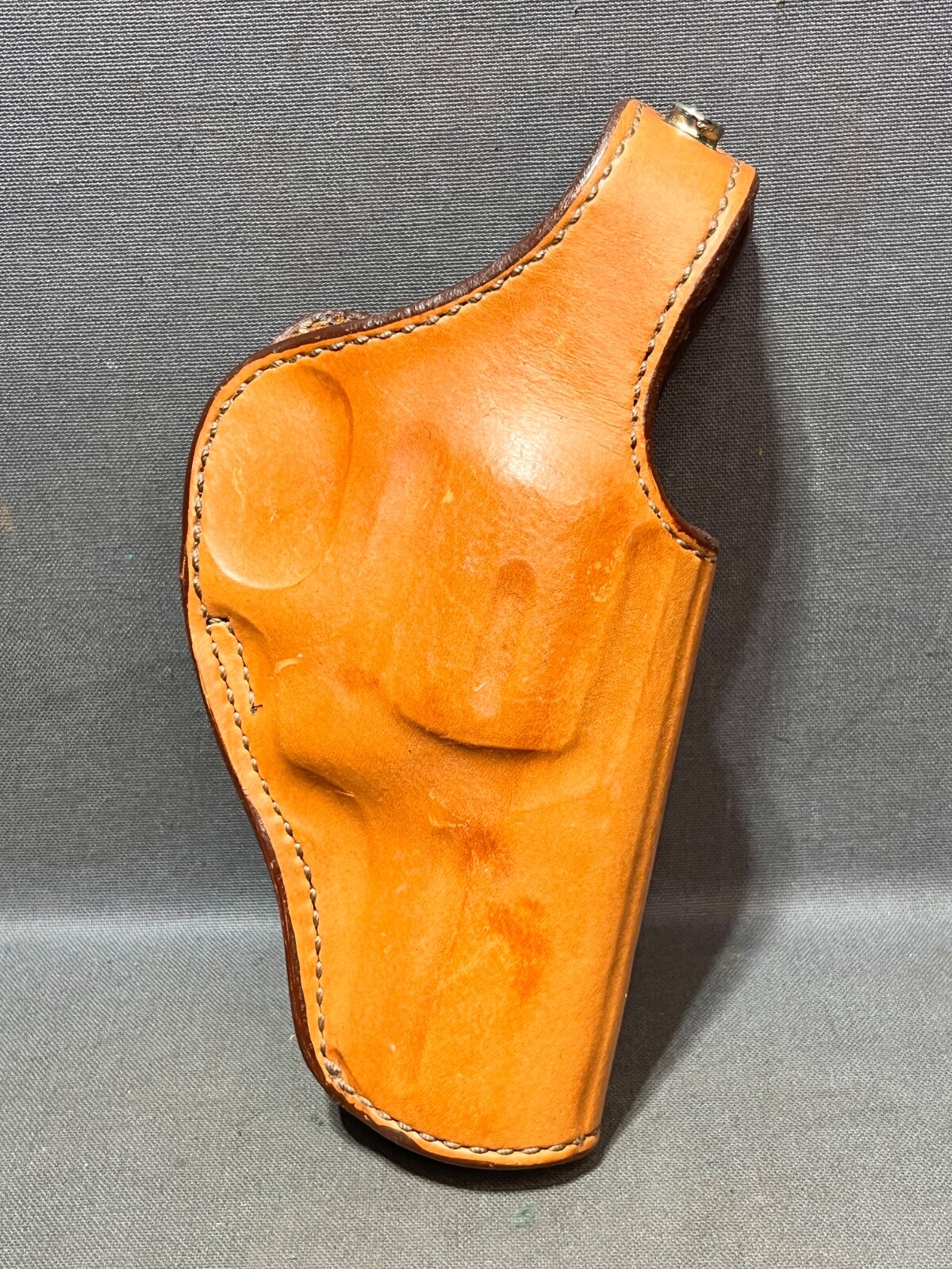 Bianchi 111 Cyclone Leather Holster, S&W Medium Frame, 2 1/2” Barrel | eBay