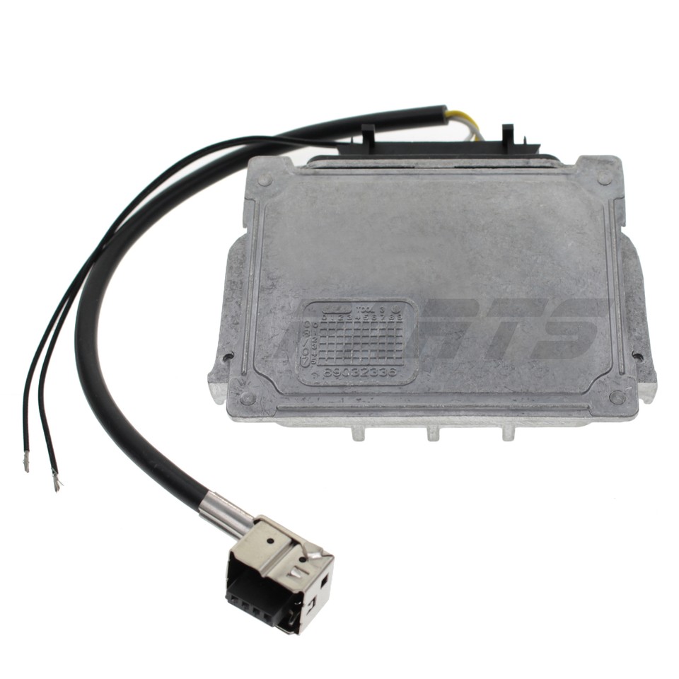 HID Xenon Headlight Ballast & Bulb For Audi Q7 4L0 907 391 4L0907391 ...