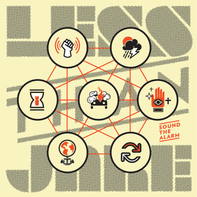 LESS THAN JAKE - Sound The Alarm (CD) NEW | eBay