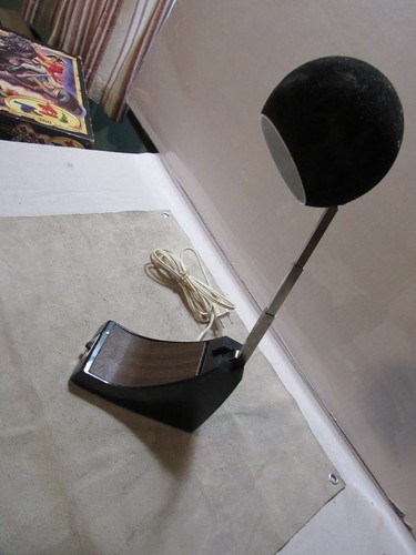 Vintage Universal Lamp Co. Model U-6975 Telescopic Desk Lamp | eBay