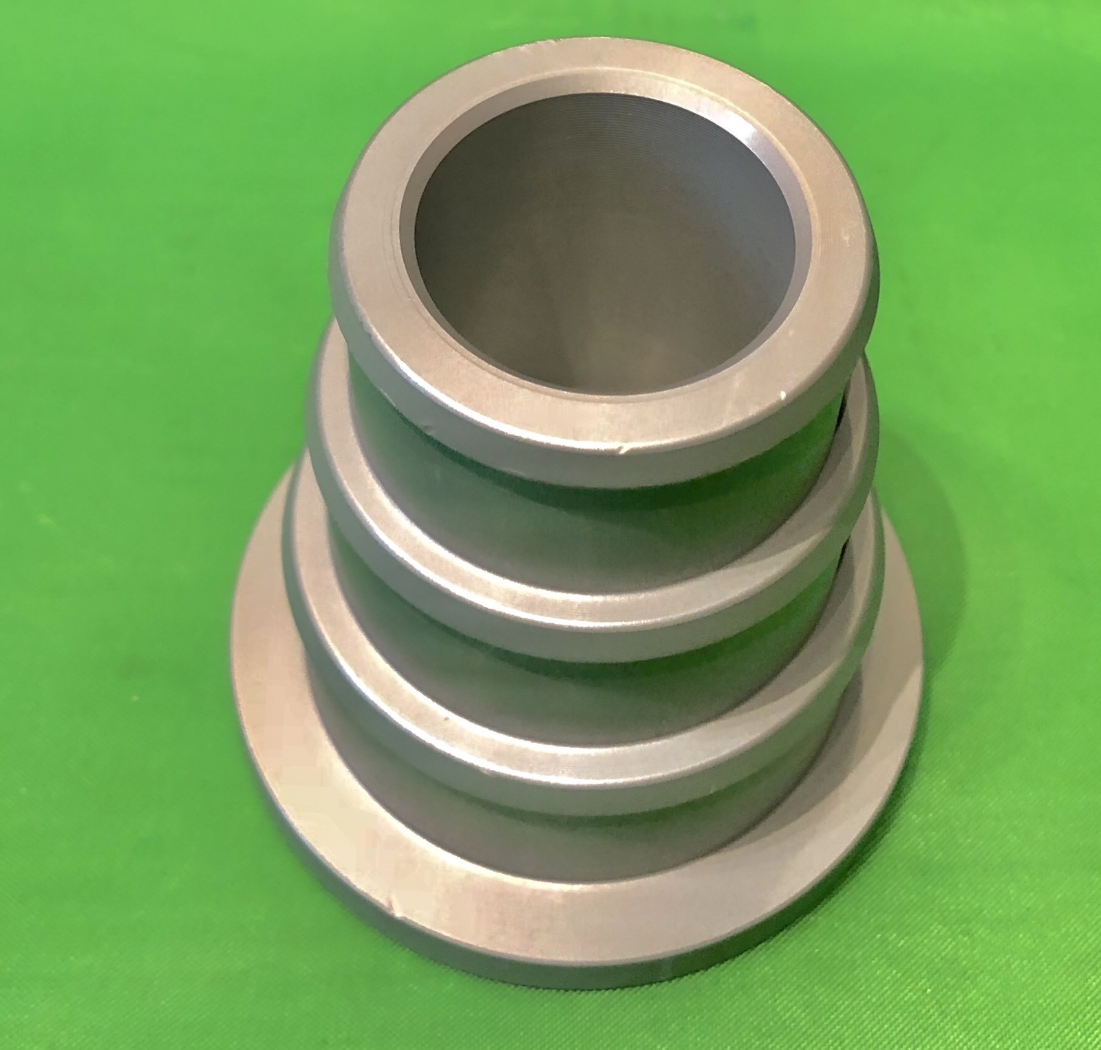 OEM VW Audi 2.0 TDI Engine Turbo System Tester Adapter Boost Leak ...