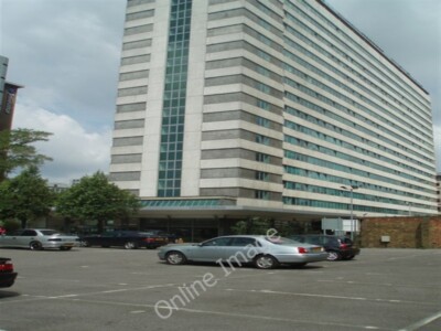 Photo 6x4 Southern House Croydon/TQ3365 Former base of British Rail in ...