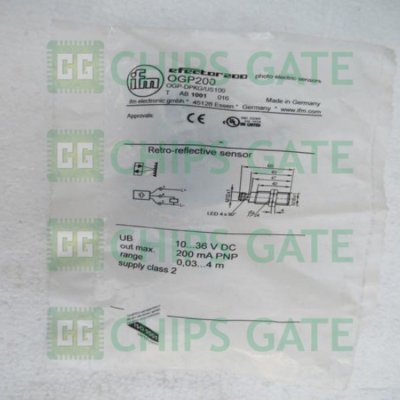 1PC Replacement IFM photoelectric OGP200 | eBay