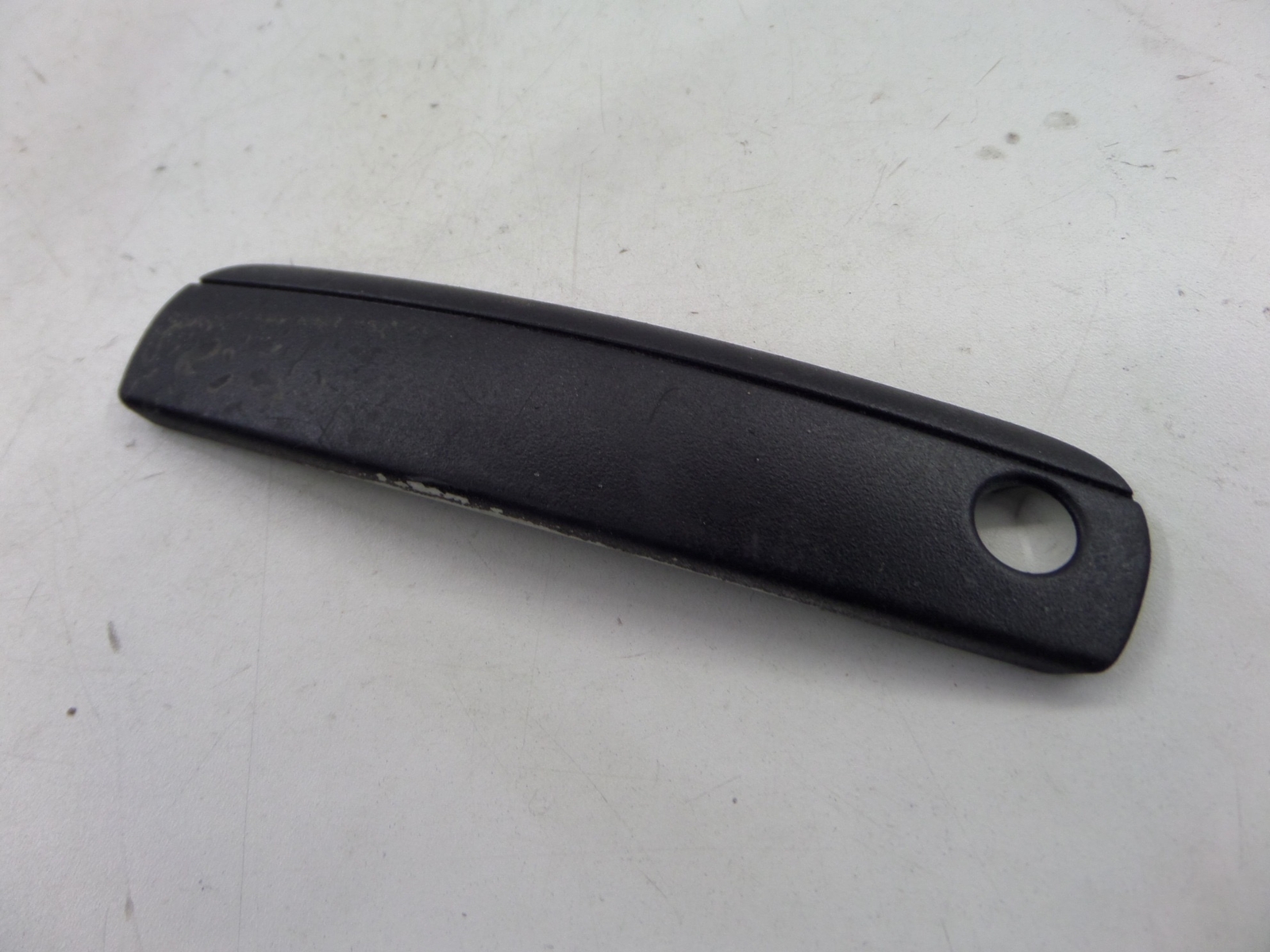 Audi A3 Left Front Door Handle Cover 8P 09-13 OEM 4F0 839 239 Plasti ...