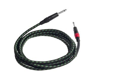 Evidence Audio LYHGSS10 Lyric Instrument Cable, 10-foot | eBay
