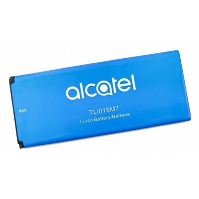 Genuine Alcatel TLI015M7 Battery For Pixi 4 (4.0) OT-4034 4034D 4034X ...