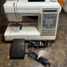 Sears Kenmore 150 Computerized Electronic Sewing Machine Model 19150090 ...