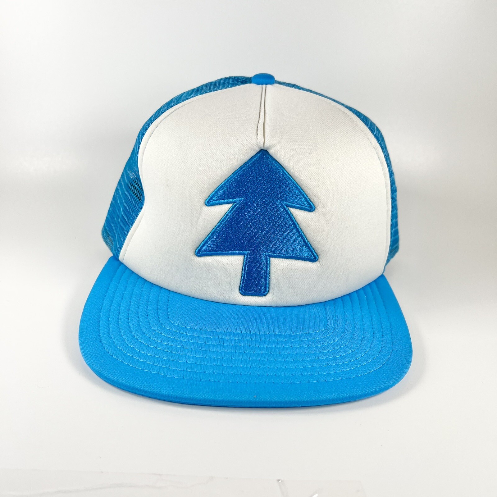 Disney Gravity Falls Dipper Pines Cosplay Trucker Hat… - Gem