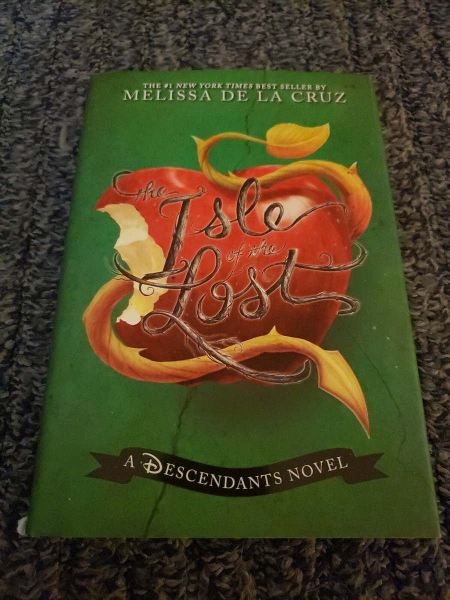 The Descendants Book