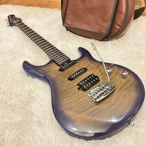 OLP Luke model MusicMan Sterling Safe Packing! | eBay