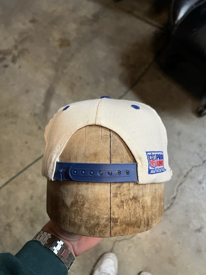 RARE COLORWAY Dallas Cowboys Logo Athletic Diamond Cut SnapBack Hat | eBay