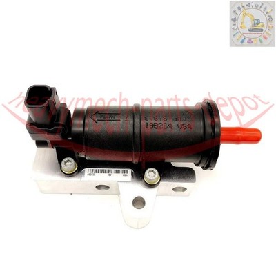 Fuel Pump 446-5408 4465408 446-5409 4465409 For Caterpillar E312D2 ...