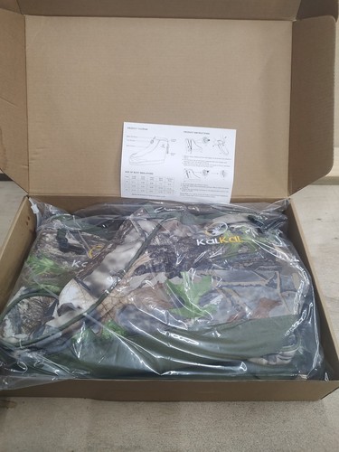 900D Insulated Boot Covers - Non-Slip Waterproof Hunting Insulators for ...