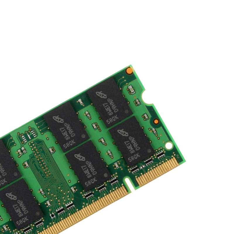 16GB 8GB 4GB 2GB DDR2 800MHz PC2-6400S Notebook RAM Laptop Memory For ...