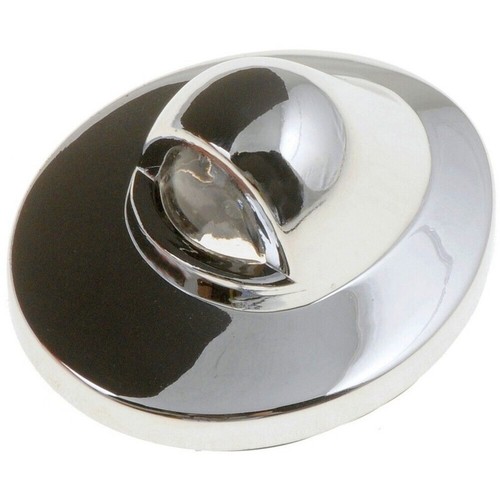 Dorman 68153 License Plate Light Lens for F450 Truck F550 F250 F350 ...