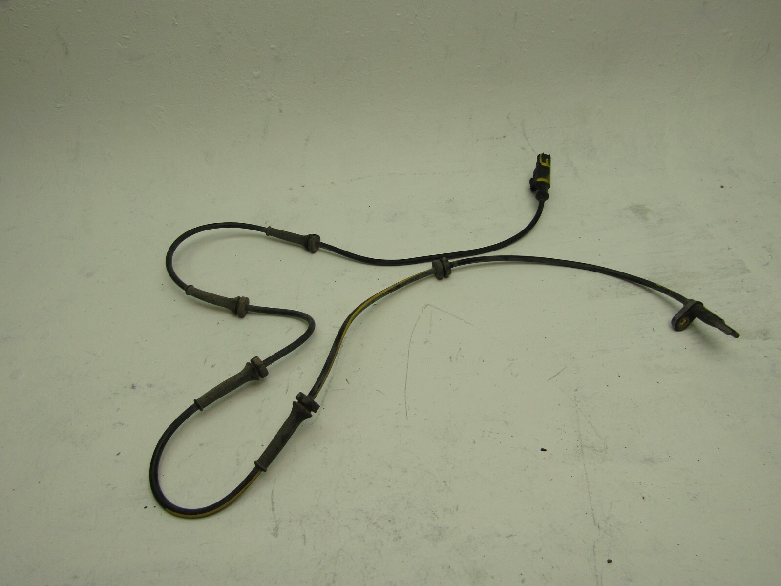 ABS Speed Sensor G35 2007 2008 Left Driver Side Front Wheel Anti Lock ...