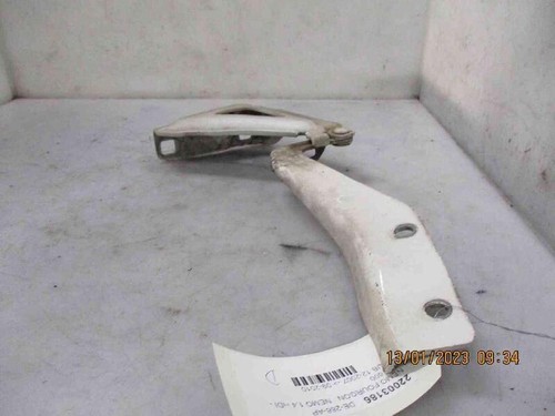 7912F1 COMPAS CAPOT DROIT - pour CITROEN NEMO FOURGON 1.4 HDI - 70 ...