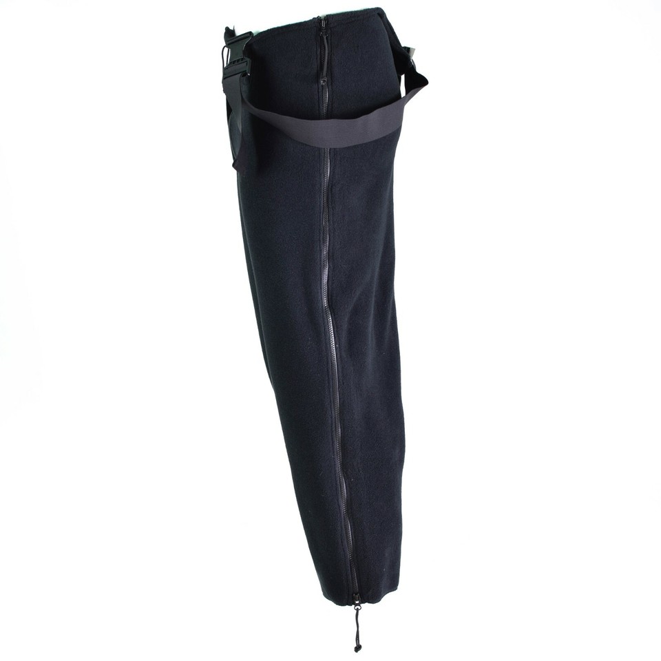 US army pants thermal black Extreme cold weather trousers Polartec ...