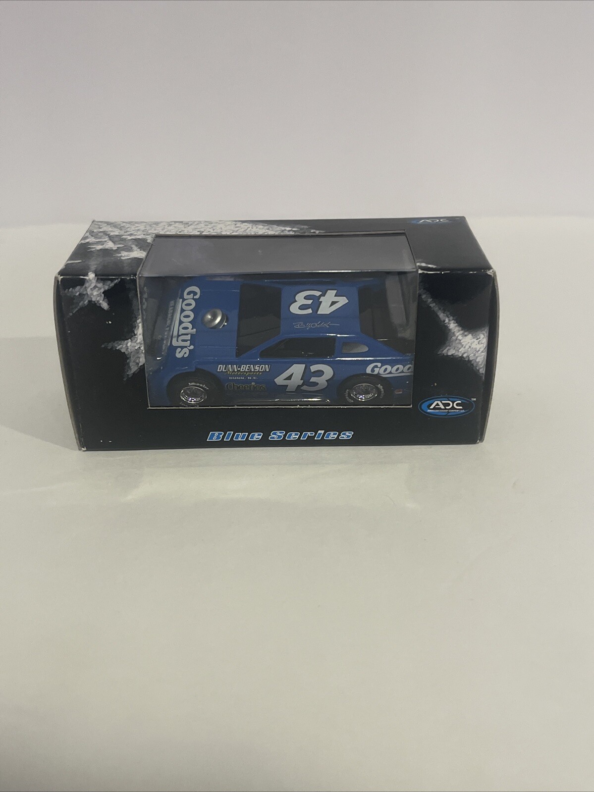 Bobby Labonte Goody’s 2007 Late Model 1/64 PRELUDE TO THE DREAM | eBay