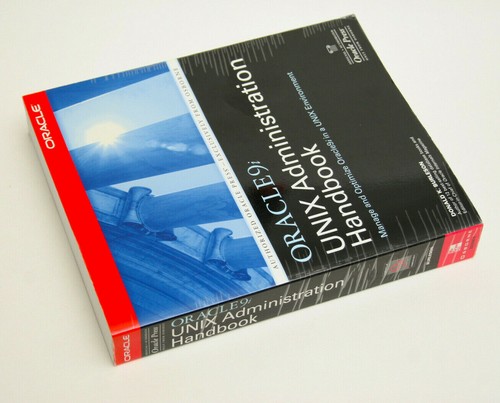 Oracle Press Ser.: Oracle9i UNIX Administration Handbook by Donald K ...