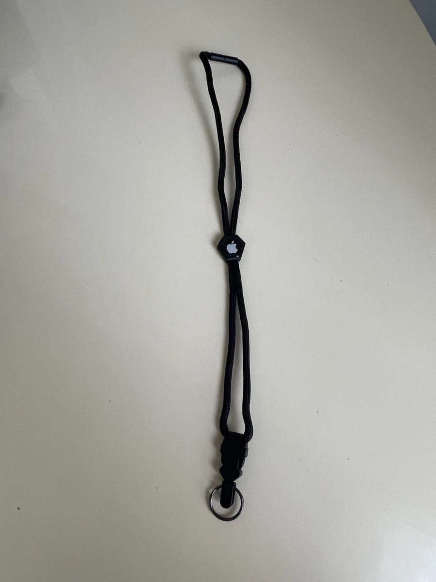 Apple Lanyard