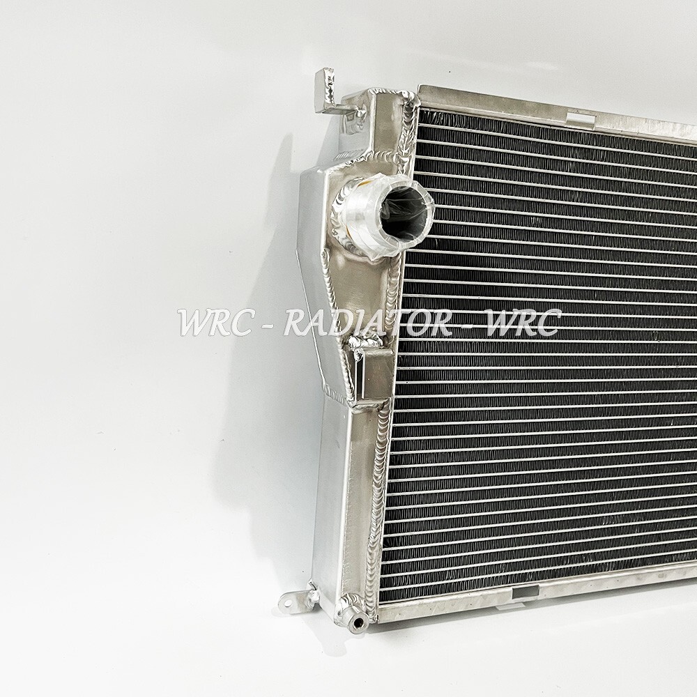 Radiator FOR BMW E93 3Series 335i Z4 E90 E92 335xi E87 335i xDrive ...