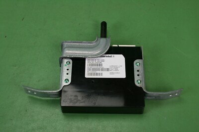 12-14 HYUNDAI SONATA NAVIGATION BLUELINK TELEMATIC CONTROL MODULE 96510 ...