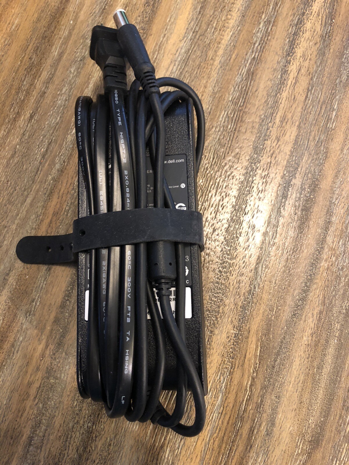 Dell DA90PS1-00 MM545 19.5V 4.62A 90W Notebook Ac Adapter - Original ...