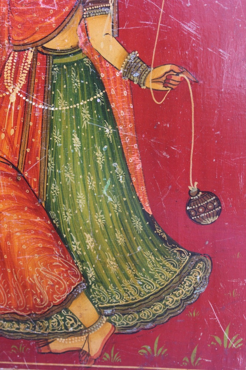Indian Writing Slate