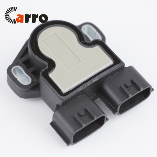 Throttle Position Sensor TPS For 1995-1997 Nissan Pickup 2.4L 22620 ...